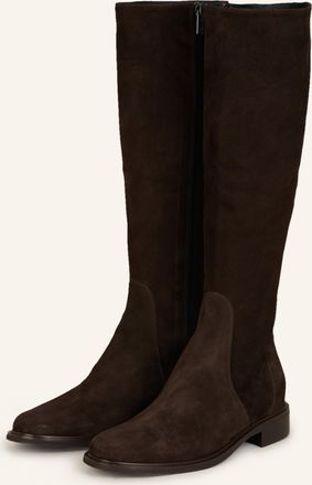 Darling Harbour Darling Harbour Stiefel braun