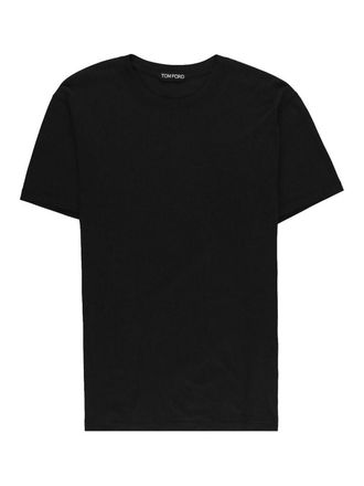 Tom Ford T-Shirt - Noir