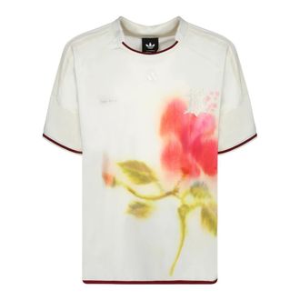 Yohji Yamamoto Herren, Sport, Wei&szlig;, MGr&ouml;&szlig;e