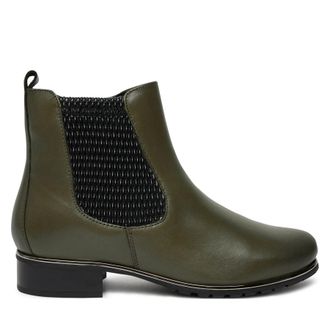 Josef Seibel Stiefeletten Josef Seibel 40802 Gr&uuml;n