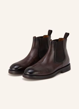 Paul Paul Chelsea-Boots braun