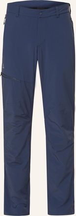 Schöffel Trekkinghose Koper 1 blau