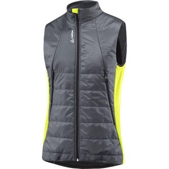 LOEFFLER Herren Weste M VEST VENTO PL60