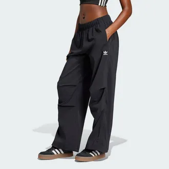 adidas Originals Jogginghose ESSENTIALS RIPSTOP PARACHUTE HOSE (1-tlg)