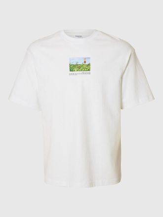 Selected T-Shirt SLHDarius