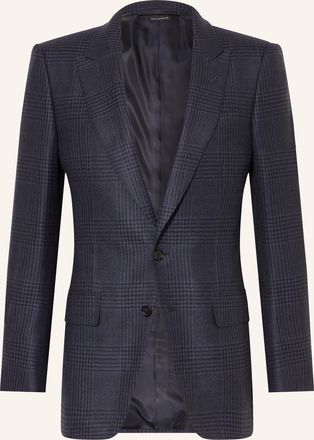 Tom Ford Kombisakko Extra Slim Fit blau