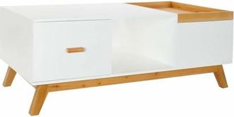 DKD Home Decor Couchtisch, Standard