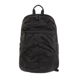 Premiata Wonder Backpack - Homme - Sacs - Noir - Taille: ONE Size