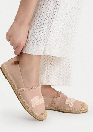 Roxy Espadrilles CEO-WSS20627-02 Beige