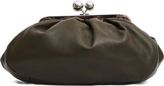 Max Mara Damen, Taschen, Grün, ONE SIZEGröße