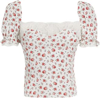 Dolce & Gabbana Femme, Blouses et Chemises, Multicolore, Taille: 38 FR Shirt Dolce & Gabbana