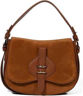 Coccinelle Sac Port&eacute; &Eacute;paule - Beige
