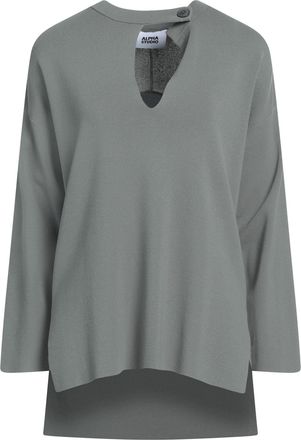 Alpha Studio STRICKWAREN - Pullover auf YOOX.COM