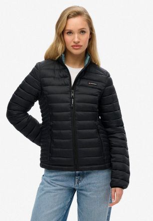Superdry Steppjacke FUJI LITE PADDED JACKET