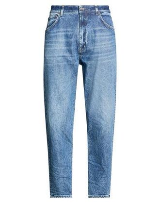 Dondup BAS - Pantalons en jean sur YOOX.COM