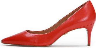 Kazar Pumps