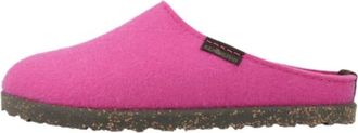 Haflinger Damen, Schuhe, Rosa, 41 EUGr&ouml;&szlig;e