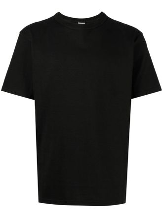 Endless Joy t-shirt Above Snakes en coton - Noir