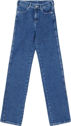 Dr. Denim Jeans Lexy Straight