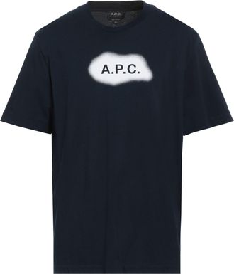A.P.C. TOPS - T-shirts auf YOOX.COM