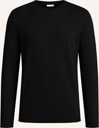 Kiefermann Kiefermann Sweatshirt Frankon schwarz