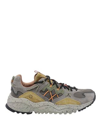 Flower Mountain Baskets - Multicolore
