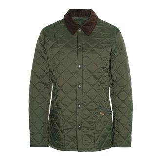 Barbour Herren, Jacken, Grün, 2XLGröße