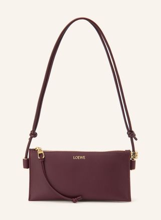 Loewe Clutch Glim rot