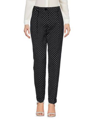 Dolce & Gabbana BAS - Pantalons sur YOOX.COM