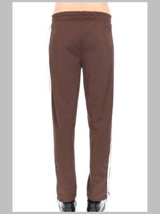 Palm Angels Classic Logo Track Trousers - Brown