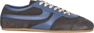 Dries Van Noten Homme, Chaussures, Gris, Taille: 44 EU Baskets