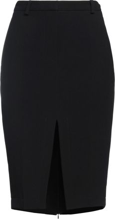 N&deg;21 HOSEN & R&Ouml;CKE - Midi-R&ouml;cke auf YOOX.COM