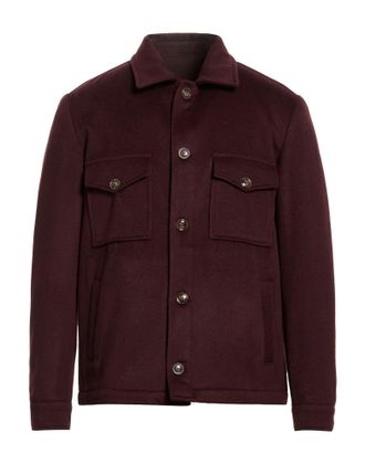 Barba JACKEN & M&Auml;NTEL - Jacken und Anoraks auf YOOX.COM