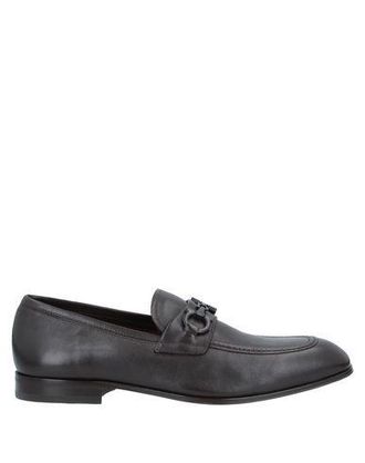Ferragamo CHAUSSURES - Mocassins sur YOOX.COM