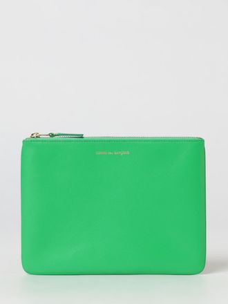 Comme Des Gar&ccedil;ons Aktentasche COMME DES GAR&Ccedil;ONS WALLET Damen Farbe Gr&uuml;n