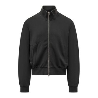 Our Legacy Herren, Sweatshirts & Hoodies, Schwarzk, MGr&ouml;&szlig;e
