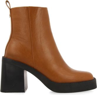 Gioseppo Damen Altrier Bootsschuh, Leder, 40 EU