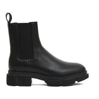 Copenhagen Femme, Chaussures, Noir, Taille: 38 EU Beatles Boot