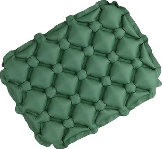 Generic Luftsitzkissen, aufblasbares Sitzkissen f&uuml;r Flugreisen, Luftsitzkissen, Druckentlastungs-Sitzkissen, feuchtigkeitsbest&auml;ndiges Sitzkissen