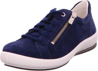 Legero Damen, Schuhe, Blau, 37 1/2 EUGr&ouml;&szlig;e