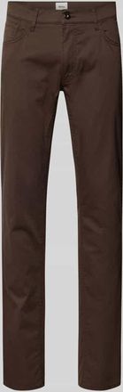 Brax Hose mit Eingrifftaschen Modell Chuck