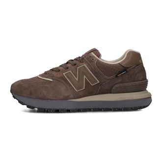 New Balance Herren, Schuhe, Braun, 42 EUGr&ouml;&szlig;e
