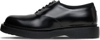 Filling Pieces Homme, Chaussures, Noir, Taille: 40 EU Chaussures Bulky Derby Noires