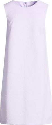 Lanacaprina KLEIDER - Mini-Kleider auf YOOX.COM