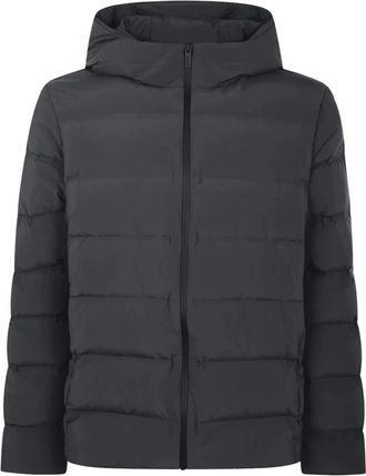 Roberto Ricci Design Rrd, Homme, Vestes, Vert, Taille: L Simplicity Tubic 10 Hood Zip Jkt