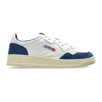 Autry Herren, Schuhe, Wei&szlig;, 45 EUGr&ouml;&szlig;e