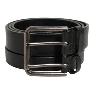 Dolce & Gabbana Herren, Accessories, Schwarzk, 90 CMGr&ouml;&szlig;e