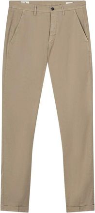 Mason's Homme, Pantalons, Brun, Taille: 2XL Torino Chino