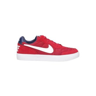Nike NSW Tiempo Trainer - Homme - Sport - Rouge - Taille: 44 EU