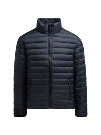 Gaastra Steppjacke mit elastischem Saumabschluss